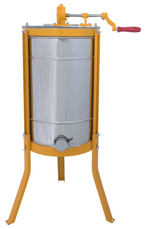 Honey Extractor 2 Frame Apihex