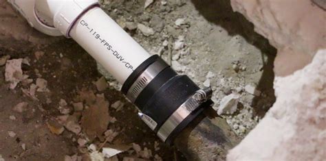 A Simple Guide On How To Connect Metal Pipes To Pvc Pipes Yard