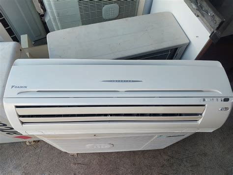 DAIKIN ınverter klima - Ürünler - Antalya Hurda