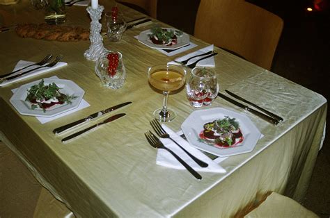 Private Events — The Fude Experience