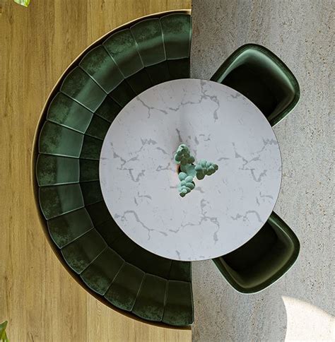 Circle Dining Table Table Top View Deco Furniture Furniture Plans