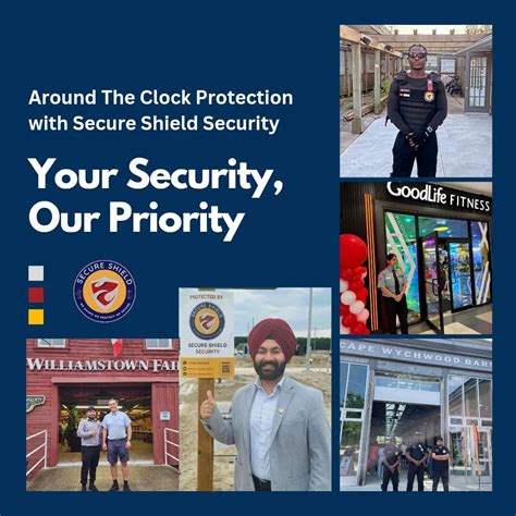 Secure Shield Security On Linkedin Secureshield Securitymatters