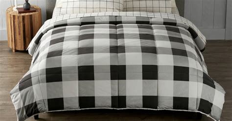 Cuddl Duds Cozy Soft Comforter Any Size Only 3799 At Kohls