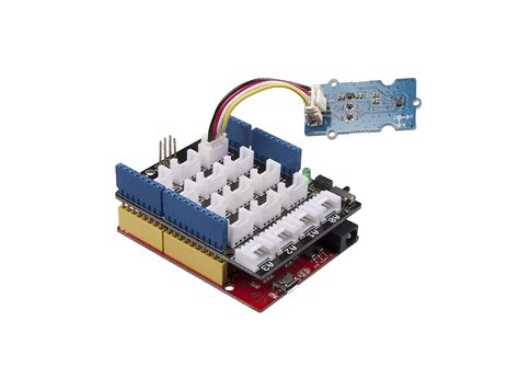 grove 3 axis digital accelerometer±16g ultra low power bma400