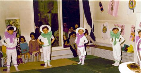 Photo De Classe Ecole Maternelle Jules Ferry De 1974 Ecole Jules Ferry