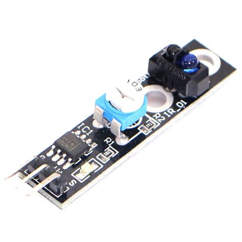 1 Channel Tracing Tracking Sensor Module