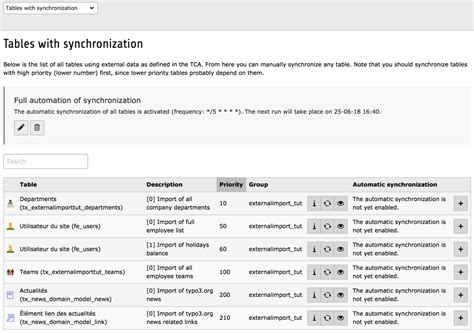 installation — external import tutorial 2 3 documentation