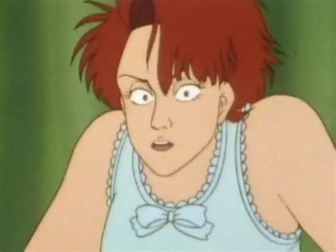Janine Melnitz Ben Porn Comics Tenzen Telegraph