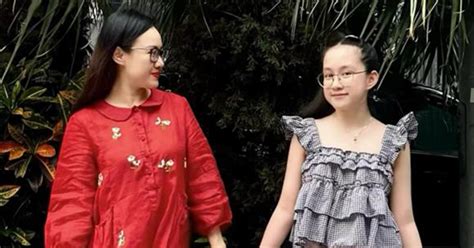 Sao Việt 168 Btv Hoài Anh Hiếm Hoi Khoe Con Gái Hồng Phượng ẩn ý