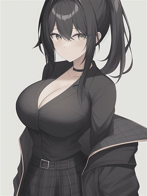 Anime Sexy Art Collection Opensea