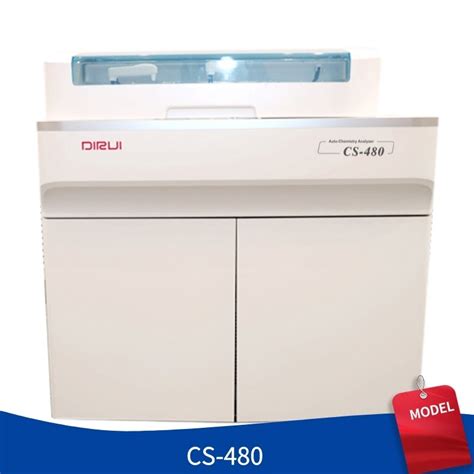 Ngsp Urine Chemistry Analyzer Clinical 400th Medical Equipment