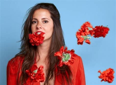 Cata Raybaud Llega A La Sala Gaitán