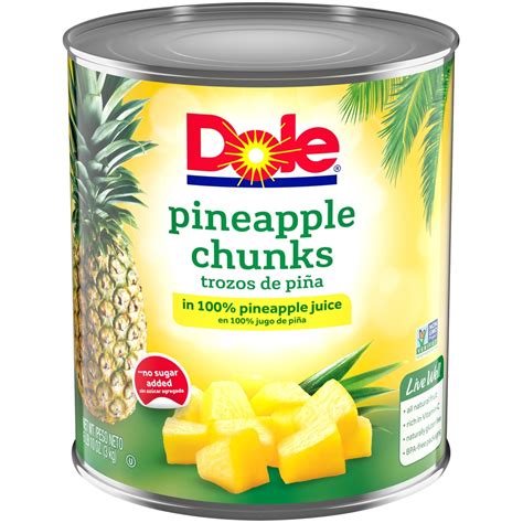 Dole Pineapple Label At Susan Lebrun Blog