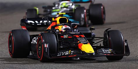 F1 Esas extrañas reglas que no conoces
