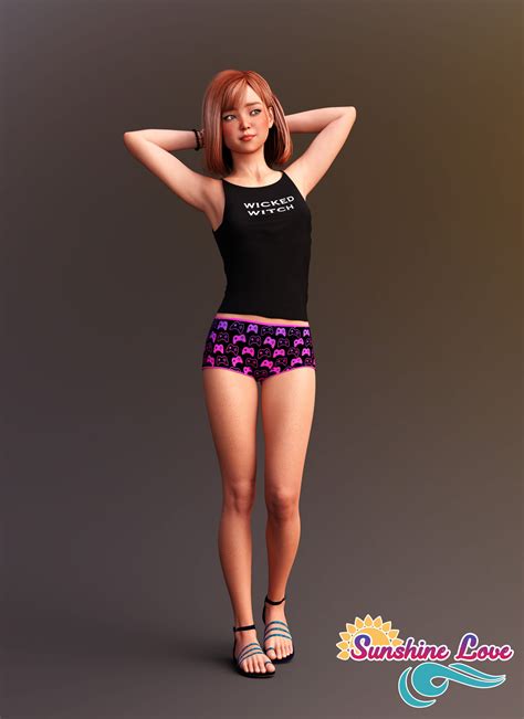 Sunshine Love Free Download Repacklab