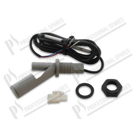 Floating Level Switch Ø 18x64 Mm