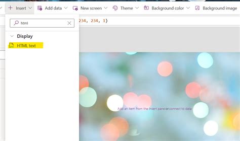 How To Create Glassmorphism Effects In Power Apps Crmonce