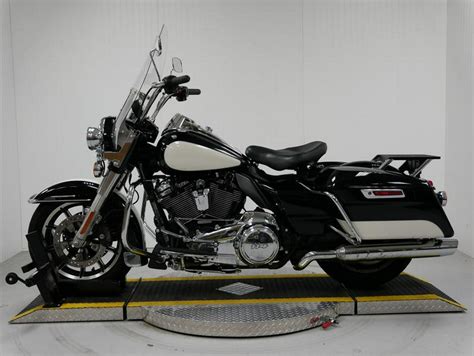 2023 Harley Davidson® Flhp For Sale In North Hampton Nh