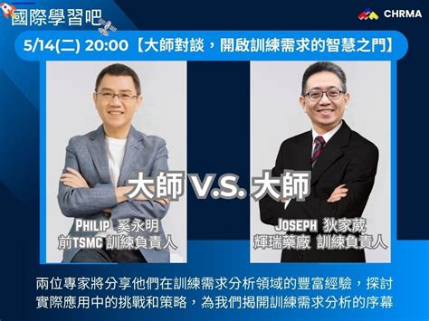 機會難得！！大師之間的對談！！ Wesley Wang