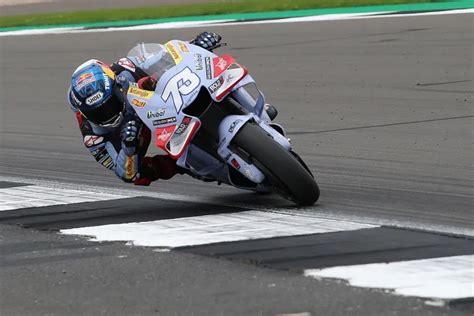 【motogp】カタルニアgp初日はホンダ勢大苦戦で中上貴晶も20番手「チームはベスト尽くしているが厳しい状況」 モータースポーツ
