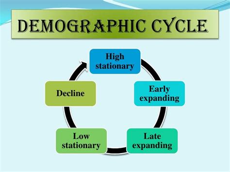 Demography