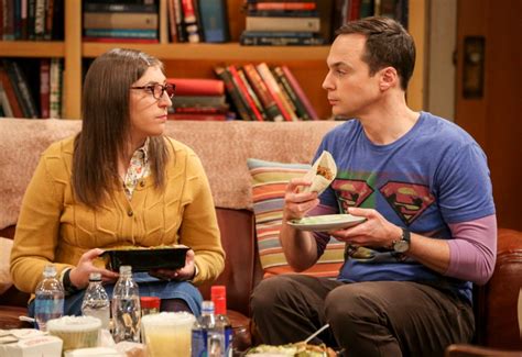 ‘big Bang Theory Sheldonamy Wedding Date — Cbs Season Finales Tvline