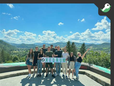 xedrum on linkedin hi linkedin community 🌟 let`s look at our team s