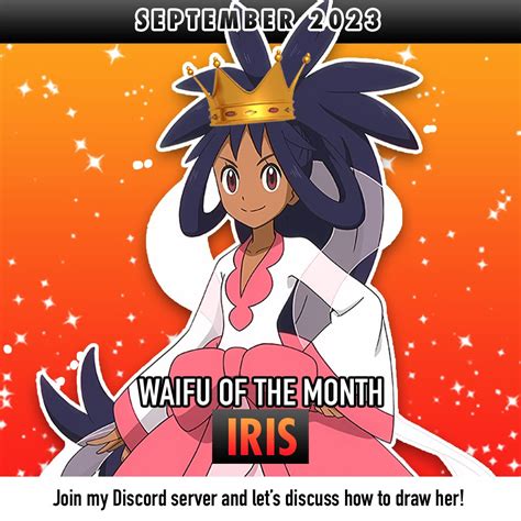 September 23 Waifu Of The Month Poll Reit Hentai