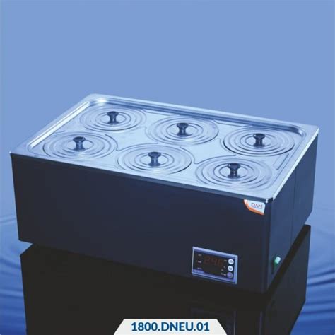 Thermostatic Water Bath Dan Logitech
