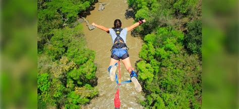 Que Deportes Extremos En San Gil Te Recomendamos Realizar Deportes