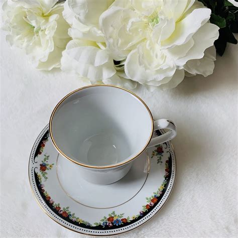 Lynns Fine China Tea Cups 44