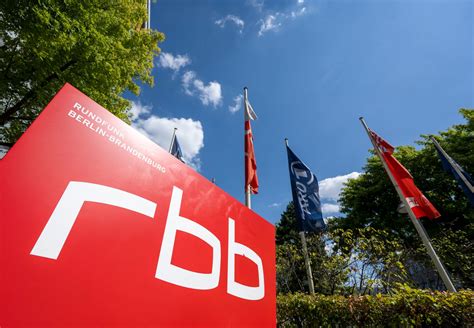 RBB Justiziarin hat 106 000 Euro Rente jährlich sicher und auch ihre