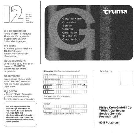 Bedienungsanleitung Trumatic Sl3002 Seite 17 Von 18 Deutsch