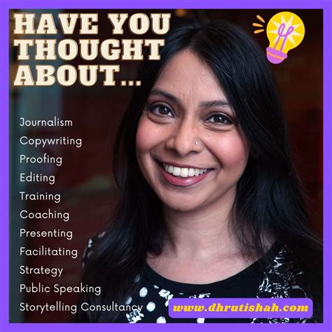 Dhruti Shah On Linkedin Freelance Smallbusiness Sponsorship