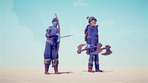 Ice Duo Vs Every Unit Totally Accurate Battle Simulator Tabs Youtube