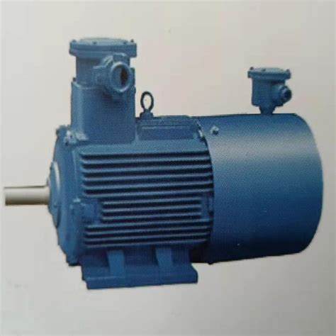YBBP Series Explosion Proof Frequency Adjustable Speed 3 Phase
