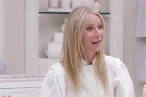 Gwyneth Paltrow Sizzles In Minuscule Bikini As She Turns 50 At Intimate