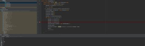 Intellij Idea断点调试技巧idea如何打断点 Csdn博客