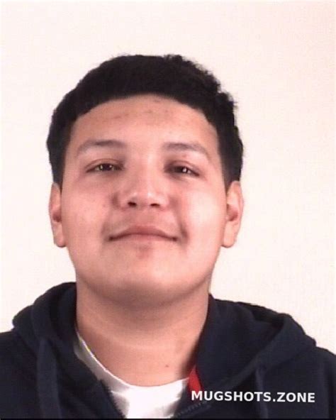 Munoz Geovany 04162024 Tarrant County Mugshots Zone