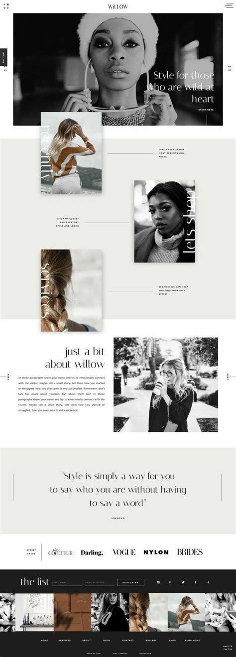 55 ABOUT US PAGE TEMPLATE Ideas Website Design Web Design Web Design Inspiration