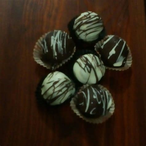 No Bake Oreo Truffles And Cookbook Giveaway The Cozy Cook Desserts