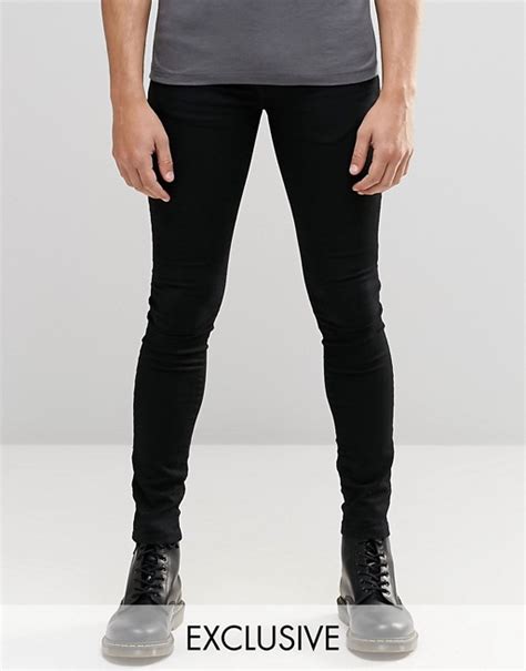 20 Super Spray On Extreme Skinny Jeans For Men Under £50 The Jeans Blog