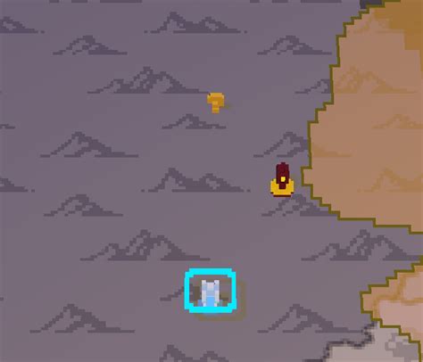 Question Mark Bug Nothing Shows Up At The Mark Rminecraftlegends