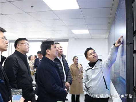 苏州市市委常委、副市长唐晓东莅临wotokol卧兔网络参观考察海外网红营销行业发展情况 知乎