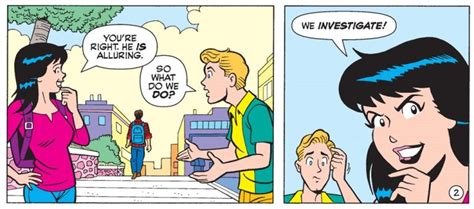 New Archie Comics Releases For Archie Comics