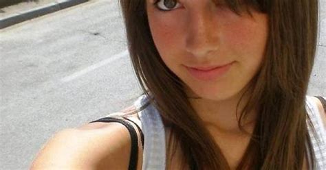 Young Brunette Imgur