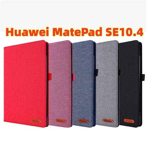 Huawei Matepad Se Case Huawei Huawei Matepad Se