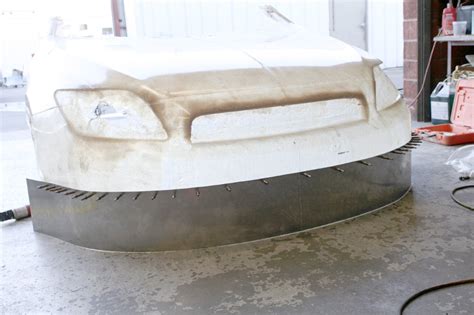 Afterhours Automotive Custom Performance Tuning Carbon Fiber Composite