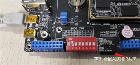 Imx6ull固化和更新uboot、zimage和dtb方法 超详细总结 知乎