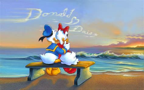 Donald Duck Hd Wallpaper For Pc Free